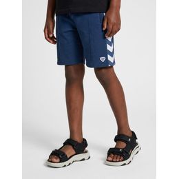 Hummel Sandale Sandal Sport Lebensstil Kinder in BLACK | Gr.: 27