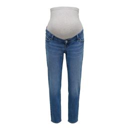 Only Straight-Fit jeans in Medium Blue Denim | Gr.: M/L34