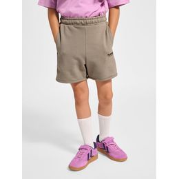 Hummel Kurze Hose Hmljr Loose Kinder in ROCK RIDGE | Gr.: 140