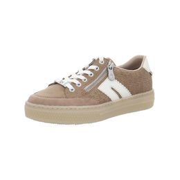 Rieker Sneaker in braun | Gr.: 37