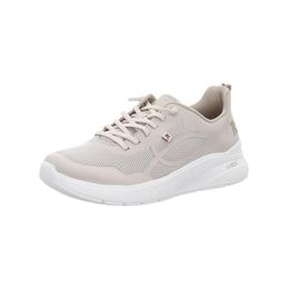 Rieker Sneaker in beige | Gr.: 37