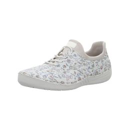 Rieker Slipper in grau | Gr.: 42