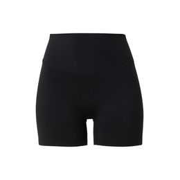 V!BE STUD!OS Leggings female size S Black