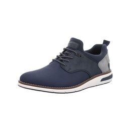 Rieker Slipper in blau | Gr.: 40