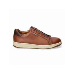 Mephisto Sportlicher Schn&uuml;rschuh in beige | Gr.: 43,5