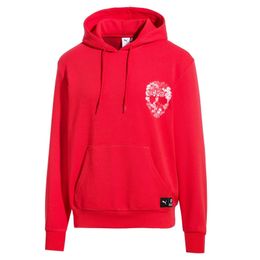 Puma x Bradley Theodore Hoodie Hoodled Sweatshirt &uuml;ber Jumpermenschen 578223 11