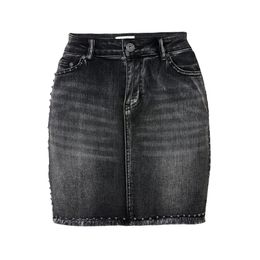 Koroshi Rock Damen Gr&ouml;&szlig;e 38 black denim