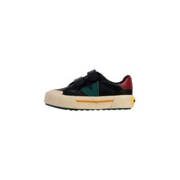 victoria Klettverschluss-Sneaker f&uuml;r Kinder Blau | Gr.: 24