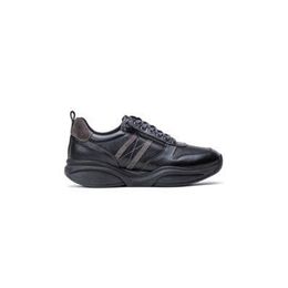xsensible Sneaker Low in schwarz | Gr.: 41