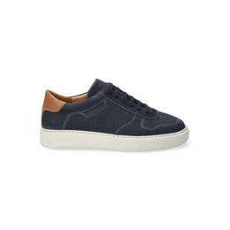Mephisto Sportlicher Schn&uuml;rschuh in blau | Gr.: 42