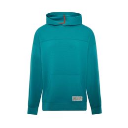 Born Sweatshirt 'Halong' male size XL Petrol