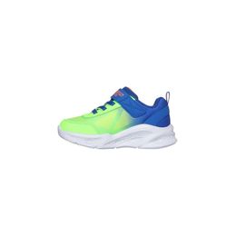 Skechers Junior-Sneaker von Scratch Krendox Blau | Gr.: 22