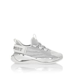 Plein Sport Runner Sneaker The Iron Tiger Gen.x.02