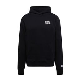 Billionaire Boys Club Sweatshirt Herren Gr&ouml;&szlig;e XXL schwarz / wei&szlig;