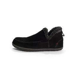 Minnetonka Ankle Boots 'Taren' female size 40 Black