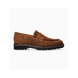 Mephisto Slipper in braun | Gr.: 43