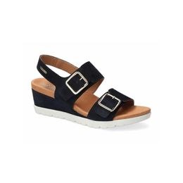 Mephisto Sandalette in blau | Gr.: 37