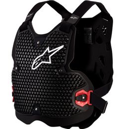 Alpinestars Bionic Action V2, Brustprotektor