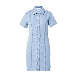 Vila Kleid 'VINisa' Damen Gr&ouml;&szlig;e 38 blue denim Sommerkleid