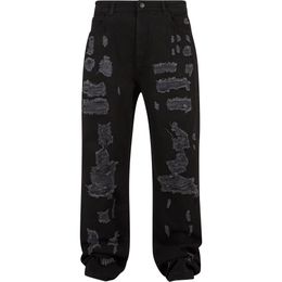 2Y Studios Jeans 'Firio' male size 38 Black denim