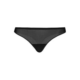 TEYLI String 'Nikola' Damen Gr&ouml;&szlig;e M schwarz