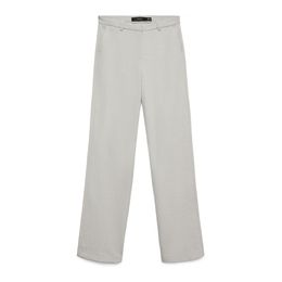 VERO MODA Pants 'VMZamira' female size 36 Light grey