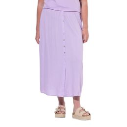Angel of Style Midirock in lavendel | Gr.: 54