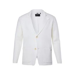 JP1880 Strickjacke in offwhite | Gr.: L