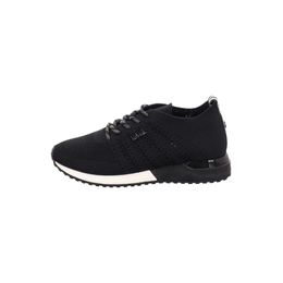 La Strada Sneaker Low in Schwarz | Gr.: 36