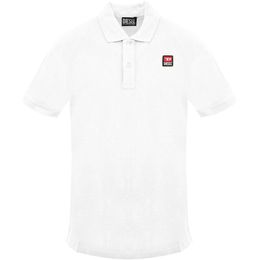 Diesel - Poloshirt f&uuml;r Herren (Naturwei&szlig;)