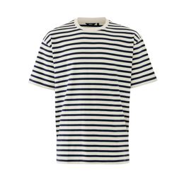 Mexx T-Shirt Herren Gr&ouml;&szlig;e XXL creme / navy