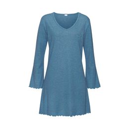 s.Oliver Nightgown female size XS Azure