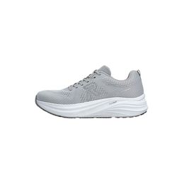 Rieker Sneaker mit Schn&uuml;rung Grau | Gr.: 41