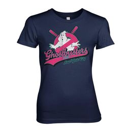 Ghostbusters Shirt in Blau | Gr.: M