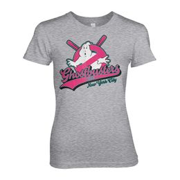 Ghostbusters Shirt in Grau | Gr.: S