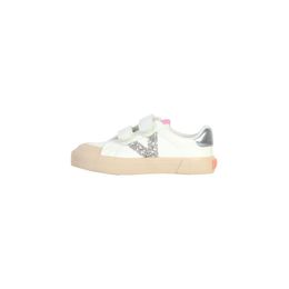 victoria Klettverschluss-Sneaker f&uuml;r Kinder Grau | Gr.: 34