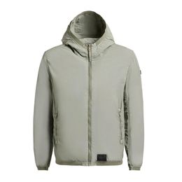 Khujo Jacke 'Derf' Herren Gr&ouml;&szlig;e S hellgr&uuml;n Sommerjacke