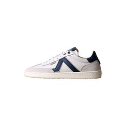 Redskins Eldorado-Sneaker aus Leder Wei&szlig; | Gr.: 41