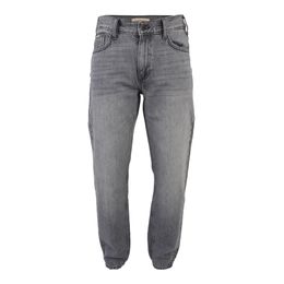 LINDBERGH Jeans male size 34 Dark grey