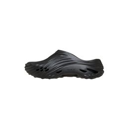 Crocs Echo Wave Atm Slipper Schwarz | Gr.: 39,5