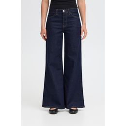 Ichi Jeans 'IHTWIGGY' Damen Gr&ouml;&szlig;e 31 blue denim