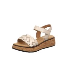 Gabor Comfort Sandalette in rosa | Gr.: 38,5