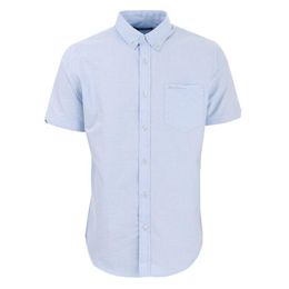 Ben Sherman Kurz&auml;rmeliges Oxford-Hemd