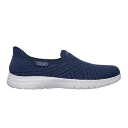 Skechers - Damen Schuhe "On The Go Flex Excellency" (Marine)