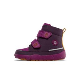 Affenzahn Stiefel in rot | Gr.: 25