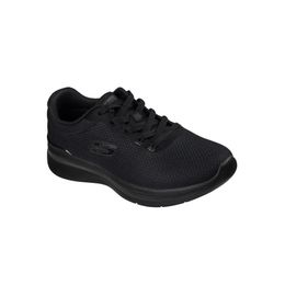 Skechers Sneakers Low DYNAMIGHT 3.0 - RADIANT HOUR in schwarz | Gr.: 38