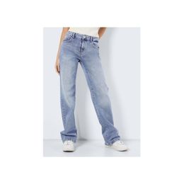 Noisy may Jeans in Light Blue Denim | Gr.: W33/L34