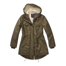 Brandit Parka in olive | Gr.: 3XL
