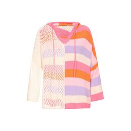 KIANNA Women Sweater in MULTICOLOR | Gr.: XL