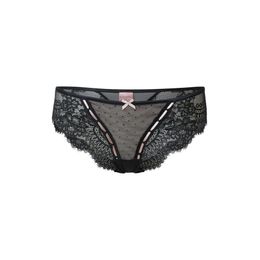 Hunkem&ouml;ller Hunkem&ouml;ller Boyshorts 'Dorothy' female size S Black
